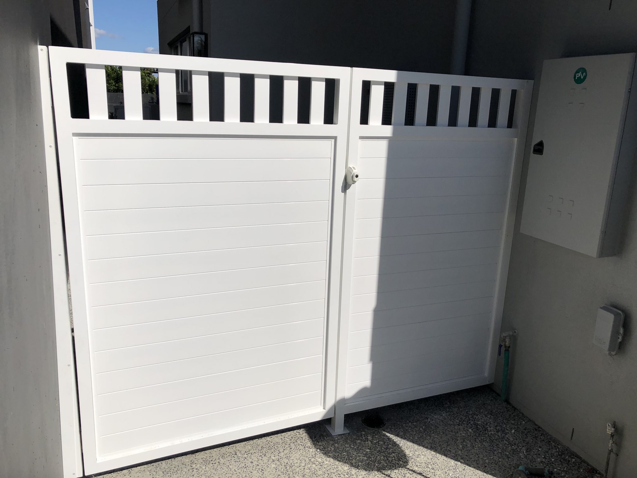 Fencing - Signature Design & Fabrication