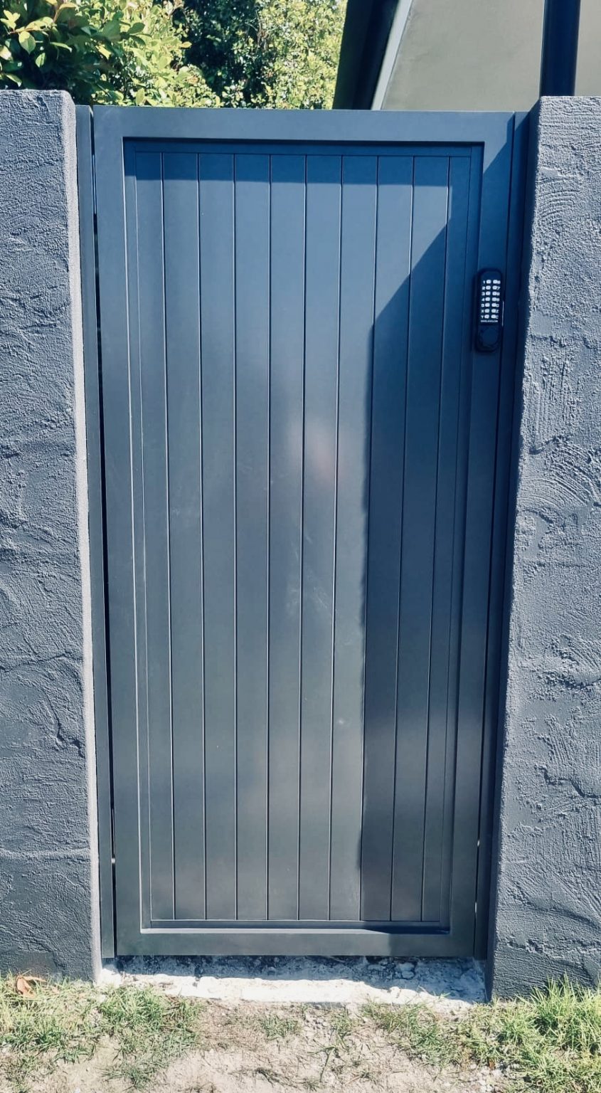 Fencing - Signature Design & Fabrication